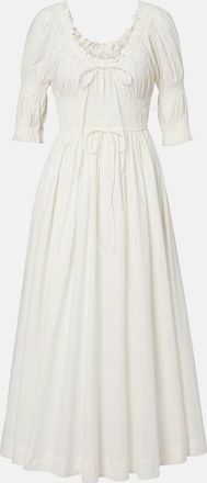 D&ocirc;en D&ocirc;en Kleid aus Baumwolle