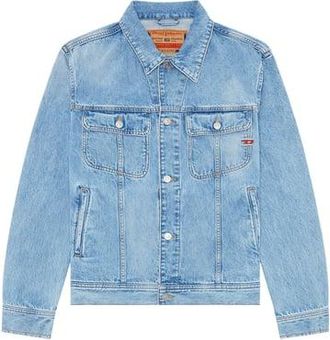 Diesel Veste en jean