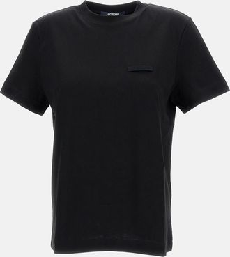 Jacquemus Das Grosse Grossein T-shirt