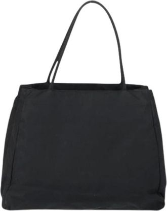 Prada Damen, Pre-Owned, Schwarzk, ONE SIZEGr&ouml;&szlig;e