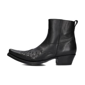 Sendra Herren, Schuhe, Schwarzk, 45 EUGr&ouml;&szlig;e
