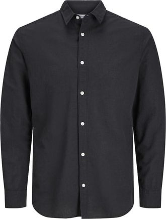 Jack & Jones JJEBREEZE Shirt LS SN