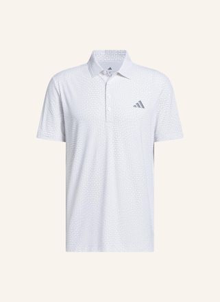 adidas ultimate365 Tour Cool Feeling Deco Poloshirt weiss