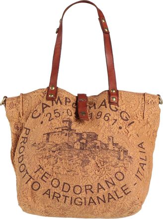 Campomaggi TASCHEN - Schultertaschen auf YOOX.COM