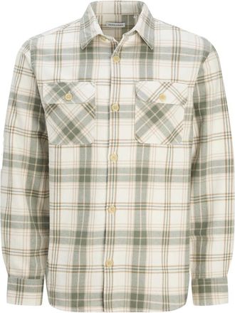 Jack & Jones JJEDARREN Overshirt LS NOOS