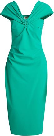 La Petite Robe Di Chiara Boni KLEIDER - Midi-Kleider auf YOOX.COM