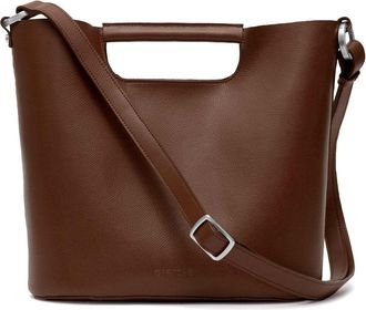 Gretchen Schultertasche Crocus