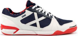 Munich One 71, Turnschuhe für Herren, Weiß, 46 EU