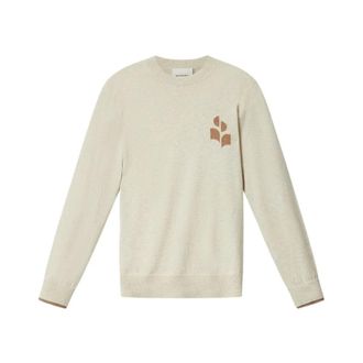 Isabel Marant Herren, Strickwaren, Grau, MGr&ouml;&szlig;e