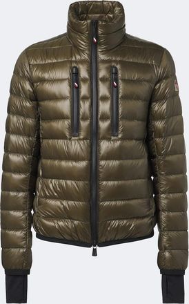 Moncler Veste doudoune de ski Hers