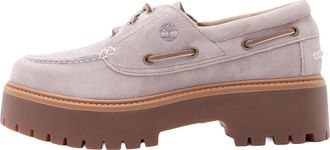 Timberland Schn&uuml;rschuh