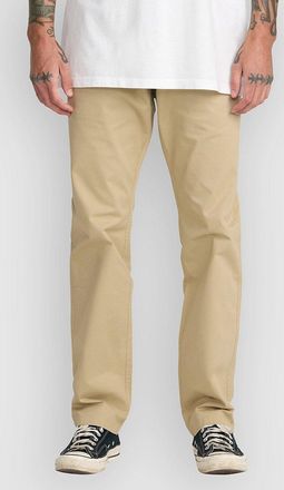 Rvca Weekend Hose khaki