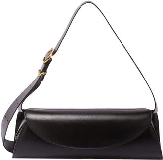 Jil Sander Hobo Bags - Bags Black - Gr. unisize - in Schwarz - f&uuml;r Damen