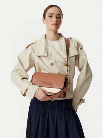 Tous Handtasche 20023582 Braun