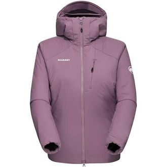 Mammut Damen Funktionsjacke Rime IN Flex