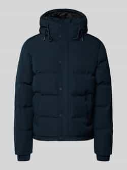 Superdry Steppjacke mit Eingrifftaschen Modell Everest