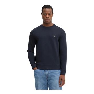 Emporio Armani Herren, Sweatshirts & Hoodies, Blau, 2XLGr&ouml;&szlig;e