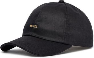 HUGO BOSS Cap Ari-Me 50533367 Schwarz