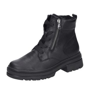 Waldl&auml;ufer H Damenschuhe 930802 139 001 930802 139 001 Schwarz, EU 42