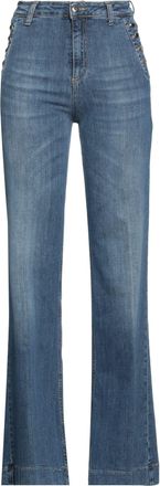 Kocca HOSEN & R&Ouml;CKE - Jeanshosen auf YOOX.COM