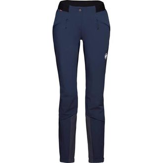 Mammut Damen Hose Aenergy SO Hybrid Pants Women