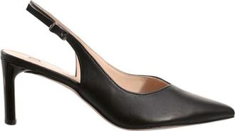 Högl Femme Maribel Pump, Black, 38 EU