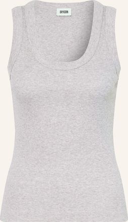 Drykorn Drykorn Tanktop Tavira grau