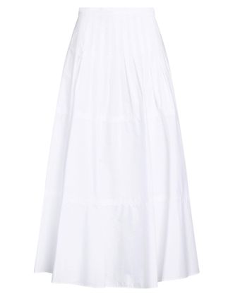 Max Mara HOSEN & R&Ouml;CKE - Maxi-R&ouml;cke auf YOOX.COM