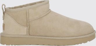 UGG Bottes Femme couleur Chameau