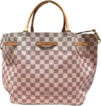 Louis Vuitton Damen, Pre-Owned, Wei&szlig;, ONE SIZEGr&ouml;&szlig;e