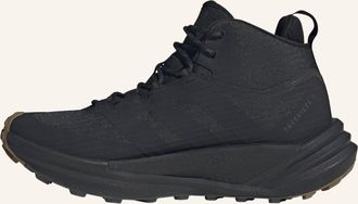 ADIDAS TERREX Adidas Terrex Wanderschuhe Terrex Freehiker 3 Mid Gtx schwarz