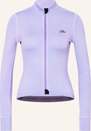 Cafe du Cycliste Caf&eacute; Du Cycliste Radtrikot Charlie lila