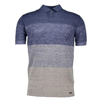 Gentiluomo Polo Shirts - - Tops - Herren - Blau - M