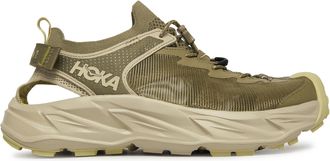 Hoka One One Sandalen Hoka Hopara 2 1147650 Gr&uuml;n