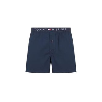 Tommy Hilfiger Cale&ccedil;on en coton organique