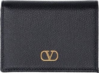 Valentino Garavani Wallet Vlogo Signature