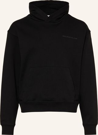 Calvin Klein Hoodie schwarz