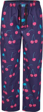 Lousy Livin Underwear Pyjamahose Cherries