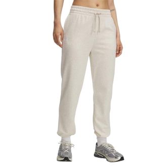 Under Armour Rival Jogginghosen f&uuml;r Damen (Braun)