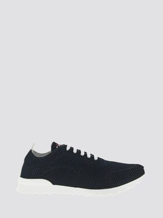 Kiton Sneakers KITON Herren Farbe Schwarz