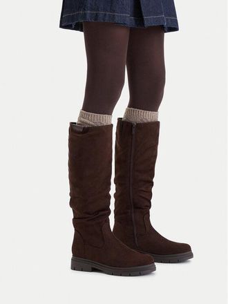 Go Soft Stiefel CEO-SWC014-3 Braun