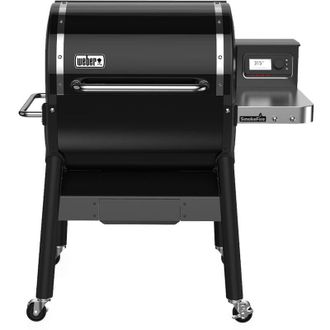 Weber Barbecue &agrave; pellets Smokefire EX4 gbs
