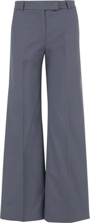 Ql2 Quelledue QL2 Quelledue, Femme, Pantalons, Gris, Taille: 40 FR Melody Pants