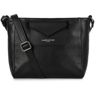 Lancaster Sac Port&eacute; crois&eacute; Maya 517-24 Noir