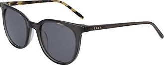 DKNY Lunettes de Soleil DK507S N 014 GREY 49/20/135 Femme