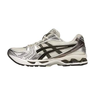 Asics Homme, Sport, Blanc, Taille: 41 1/2 EU Gel-Kayano 14