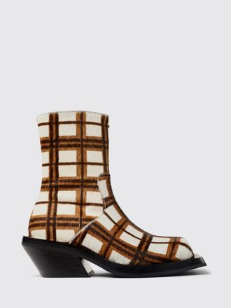 Camperlab Bottes CAMPERLAB Femme couleur Multicolore