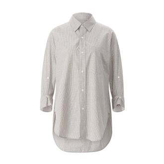 Citizens Of Humanity Femme, Blouses et Chemises, Brun, Taille: 40 FR Kayla Blouse