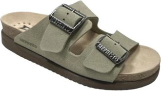 Mephisto Damen, Schuhe, Gr&uuml;n, 41 EUGr&ouml;&szlig;e