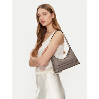 Guess Handtasche Guess HWPD96 30180 Braun